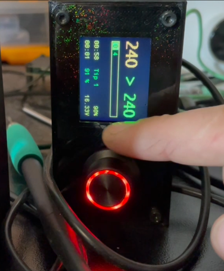 STM32 WS2812 RGB LED инструкция | ruMCA